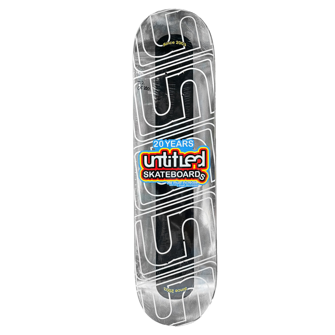 Untitled Skateboards – UntitledSkateboards